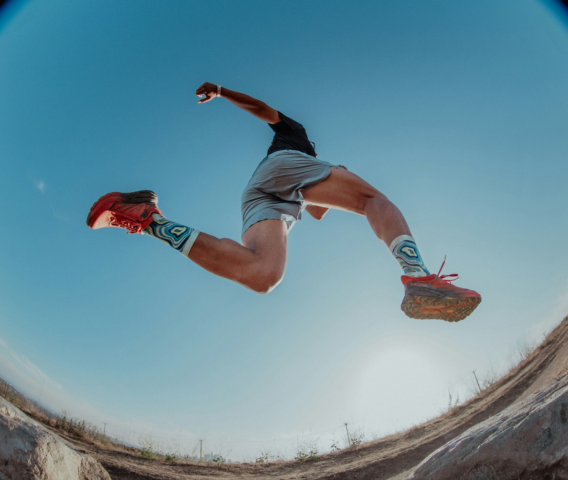 Stagedetrail - Trouvez votre stage de trail running